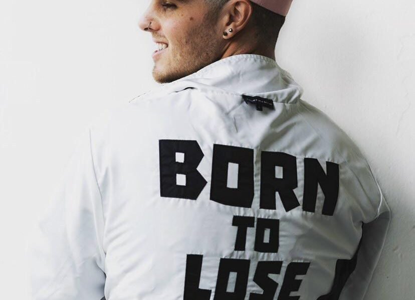 Joe Day - Stunning The World Through His Ambitious Music - Level Up ...