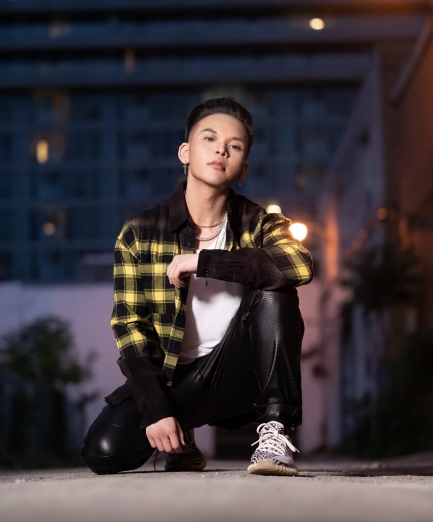 Barry Szeto Reveals His True Feelings In The New EP "In My Head ...
