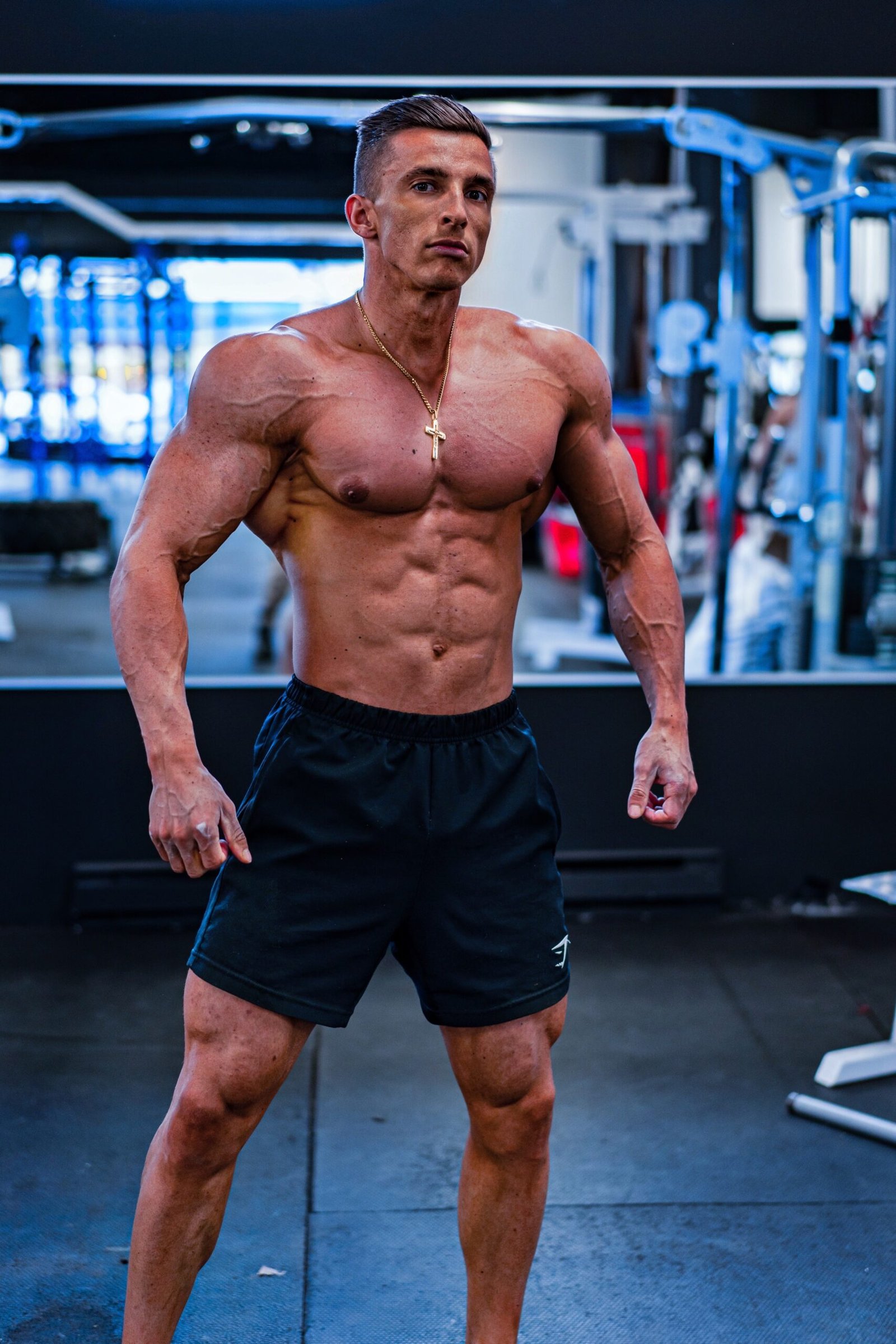 Top 5 Health Coaches Absolutely Winning 2021 - Level Up Magazine