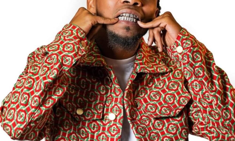 Mr. Red Carpet: From The Bars To The Red Carpet - Level Up Magazine
