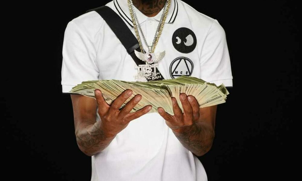 Sing Along With Knotboy Deazy’s Eccentric Songs - Level Up Magazine