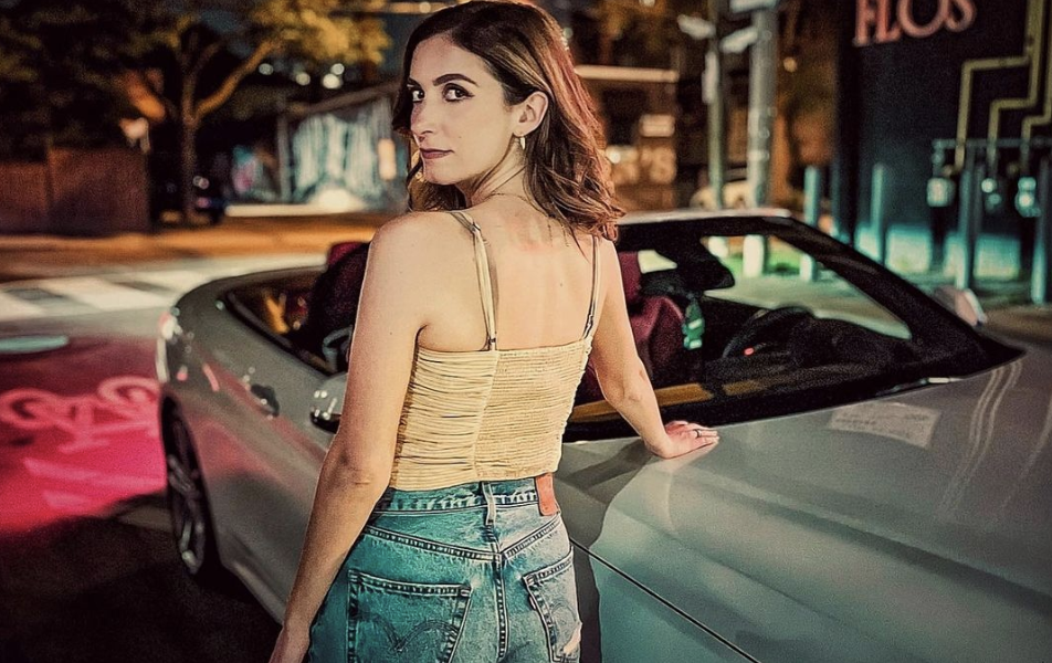 2023 Will Bring New Music for Alyssa Messina! - Level Up Magazine