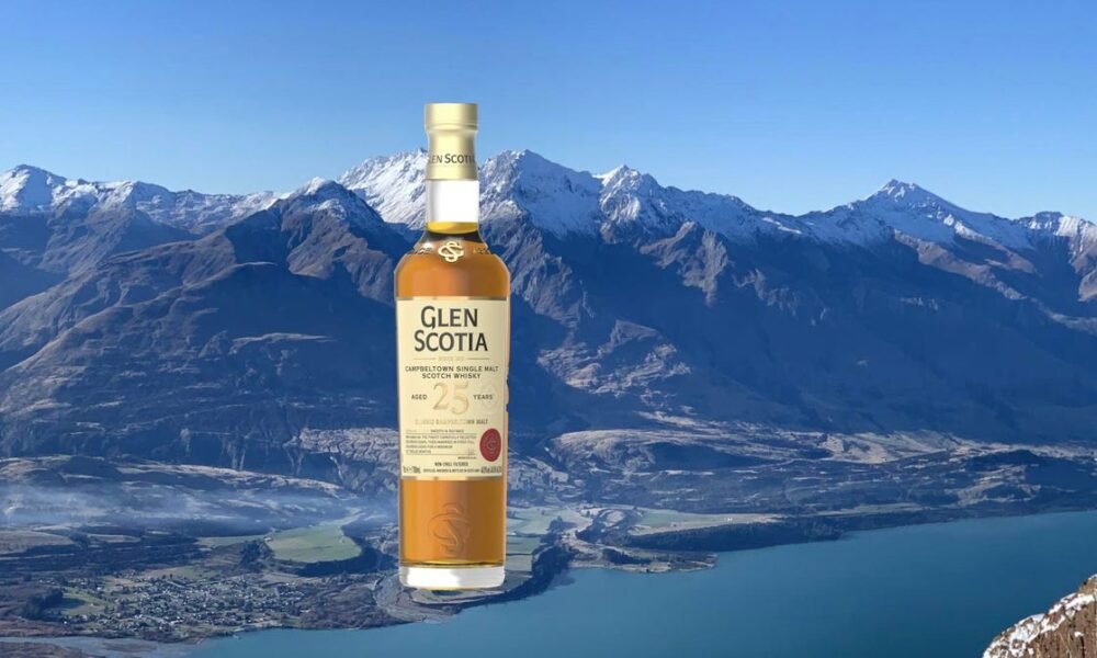 The World’s Best Scotch Whisky—According To The San Francisco World ...