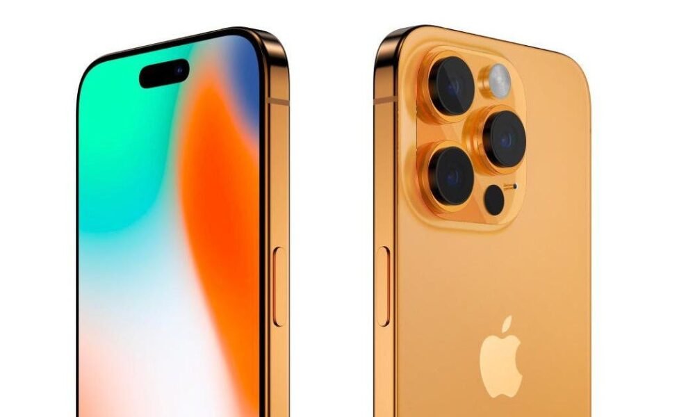 New Apple Leaks Confirm iPhone 15 Dynamic Island Redesign - Level Up ...