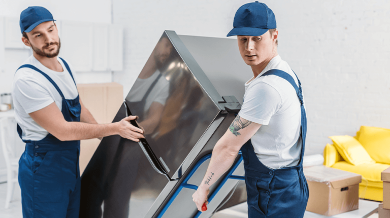 Transferring Equipment – Your Checklist for Starting a Industry - Level ...