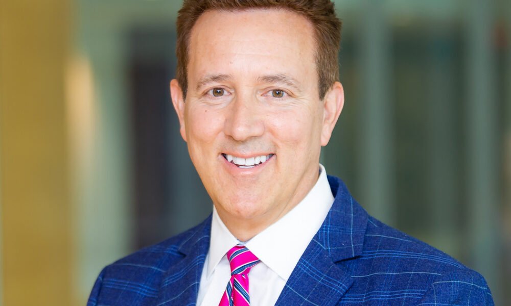 Sutter Health names fresh COO - Level Up Magazine