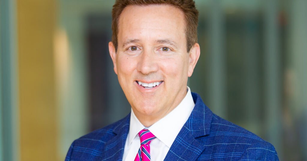 Sutter Health names fresh COO - Level Up Magazine