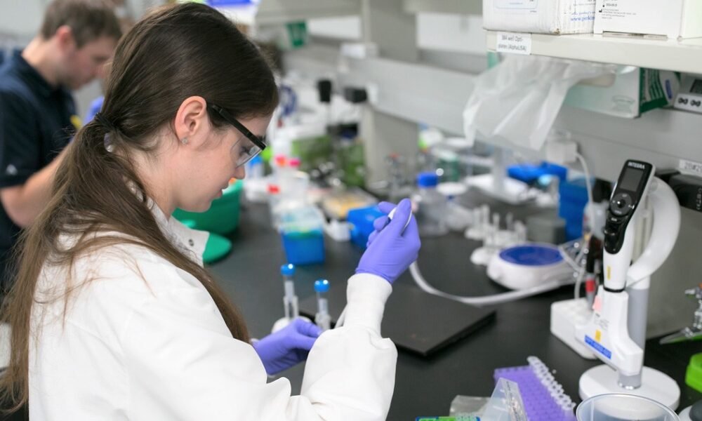 Bayer launches contemporary collaboration with Oerth Bio to further ...