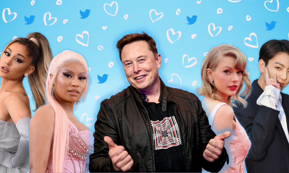 An open letter to Elon Musk: Leave stan Twitter alone - Level Up Magazine