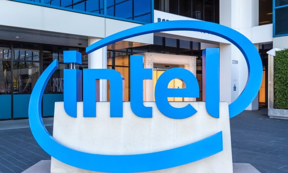 The Rankings Game: Intel stock will get an upgrade from longtime endure ...