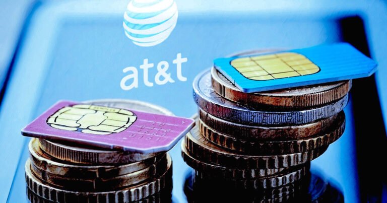 AT&T wins just correct battle towards crypto investor who fell victim ...