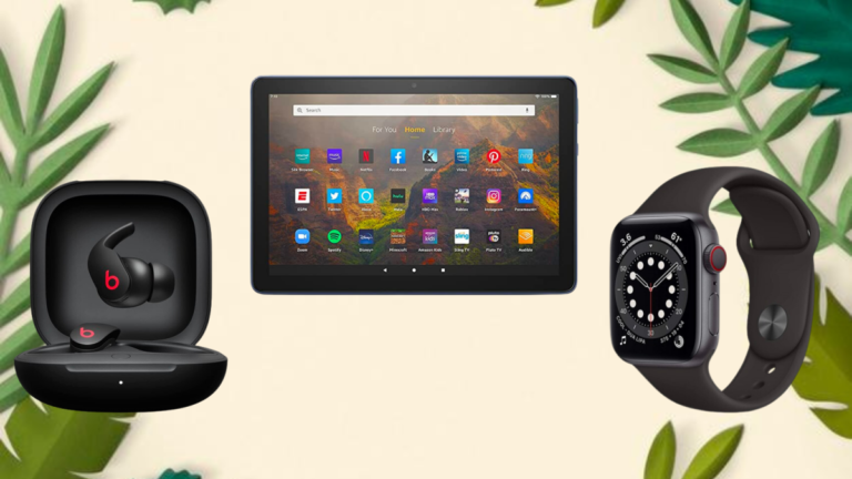 Set on refurbished tech with these Earth Week affords - Level Up Magazine