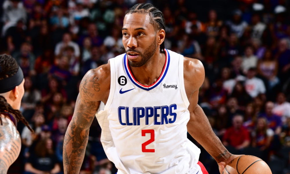 Kawhi Leonard damage: Clippers smartly-known person tore meniscus in ...