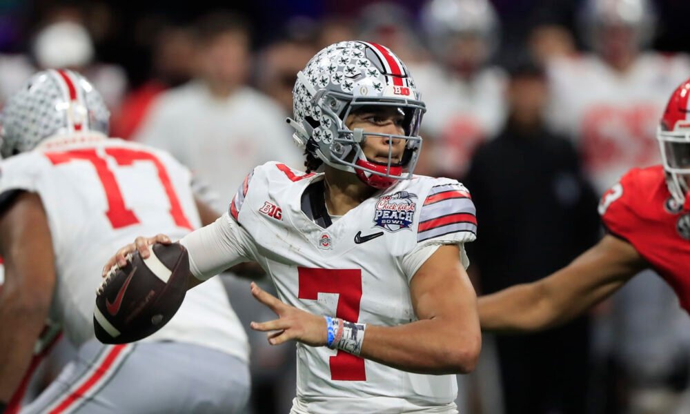 4 Sleeper Groups That Could well even Target Commerce-up for QB in 2023 ...