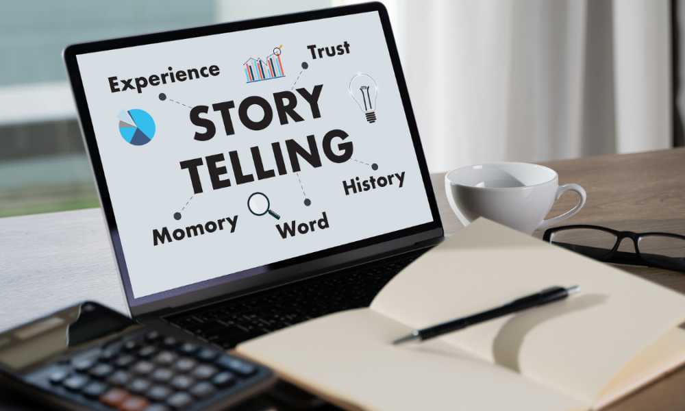 Why Storytelling is the New Must-Have Skill for Business Leaders ...