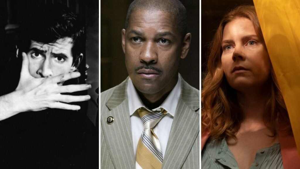 20 handiest thriller movies on Netflix so that you just would possibly ...
