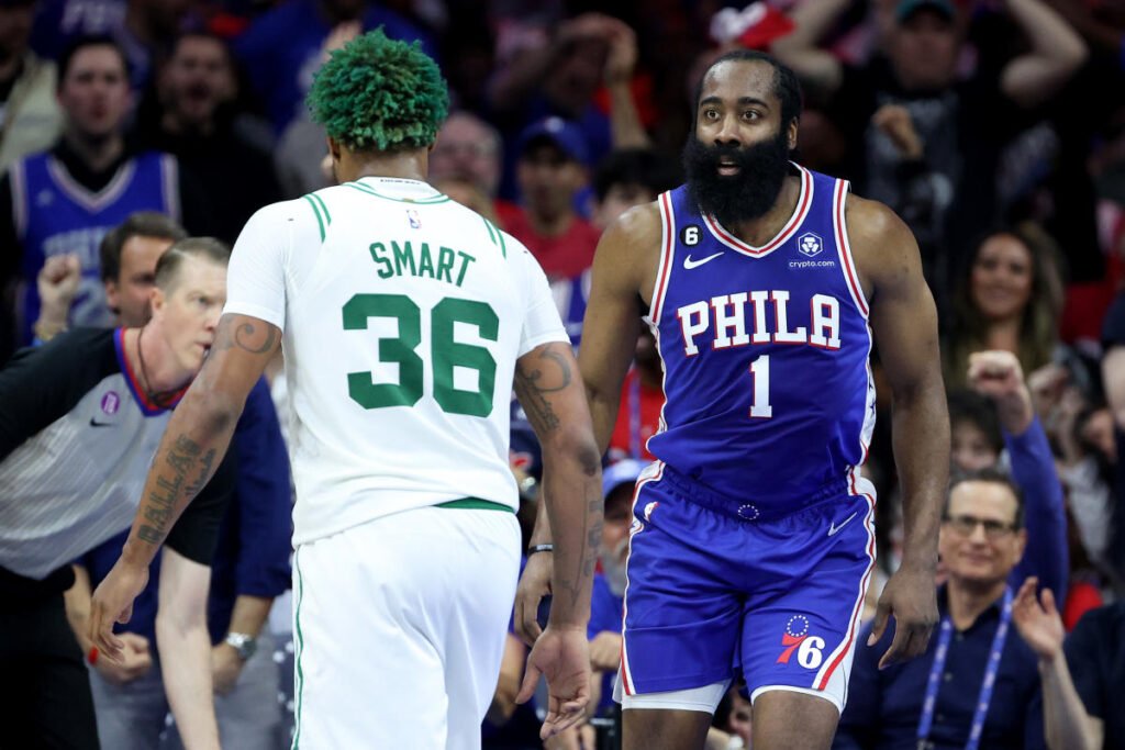 NBA playoffs: 76ers-Celtics Game 7 reside updates, lineups, injury ...