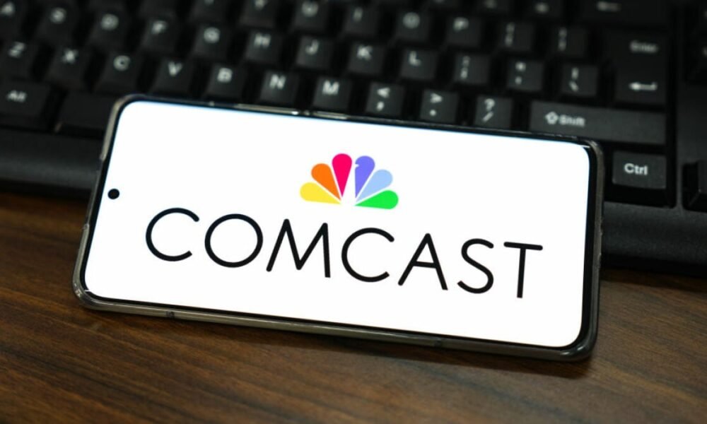 Comcast launches Now TV with 60 TV channels for affordable - Level Up ...