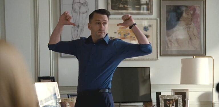 Succession Creator Jesse Armstrong Has Teased Season 5 Plans Sooner ...
