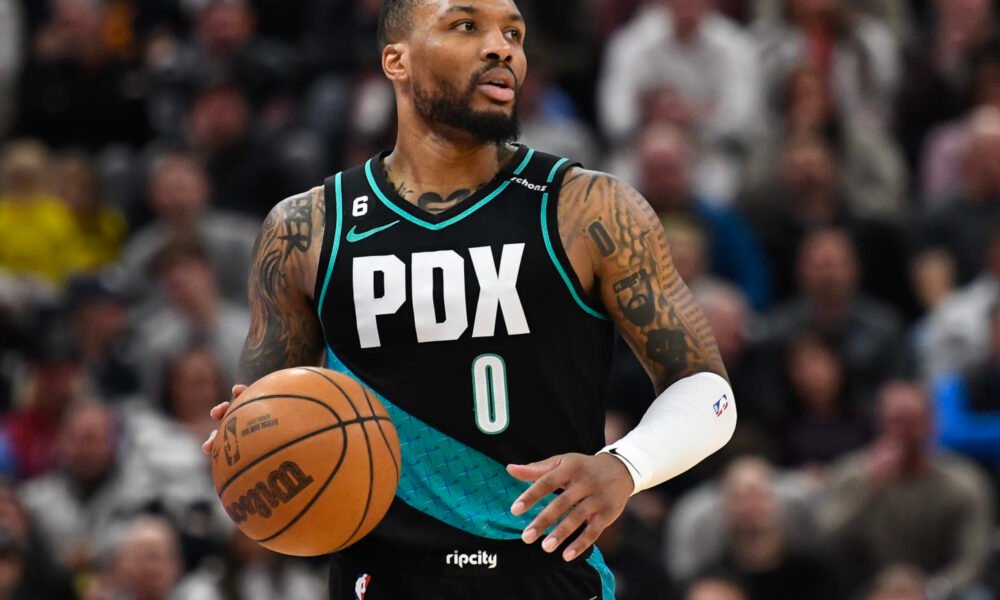 2023 NBA Mock Draft: How 3 Blockbuster Trades Could well Impact Top 10 ...