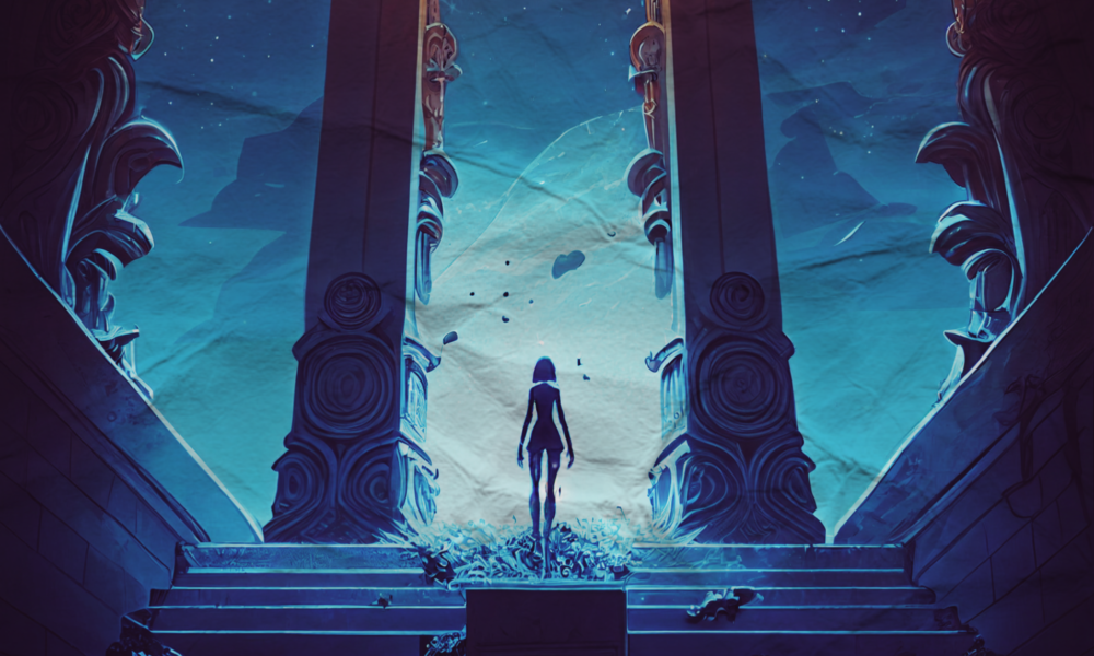 Jeremy Ravine’s Tunes Can Make You Groove - Level Up Magazine