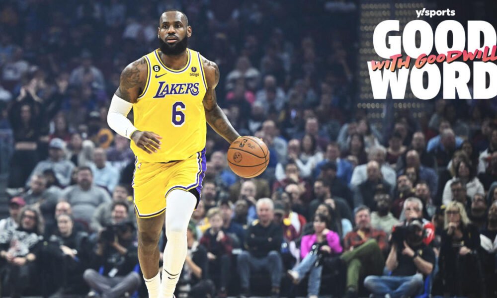 Michael Smith’s dream NBA Playoff matchups, Wembanyama highlights & the ...