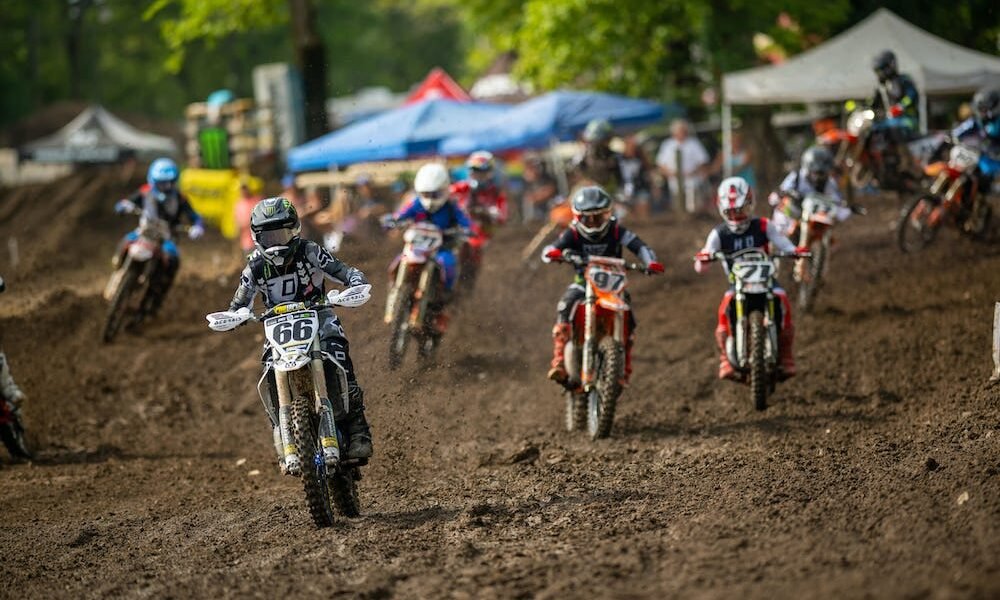Registration Open For 2023 AMA Beginner National Motocross Championship ...