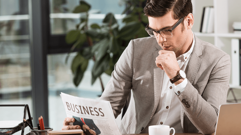 CIO Job Description: Templates for Hiring at Your Business - Level Up ...