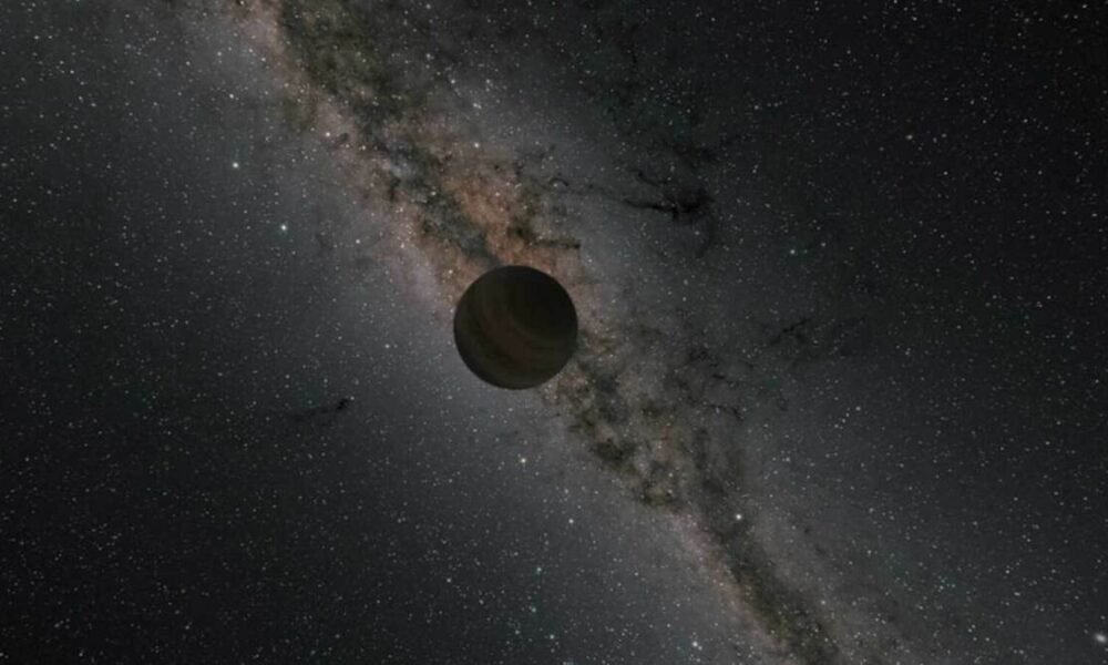 NASA thinks house is teeming with planets which have faith long past ...
