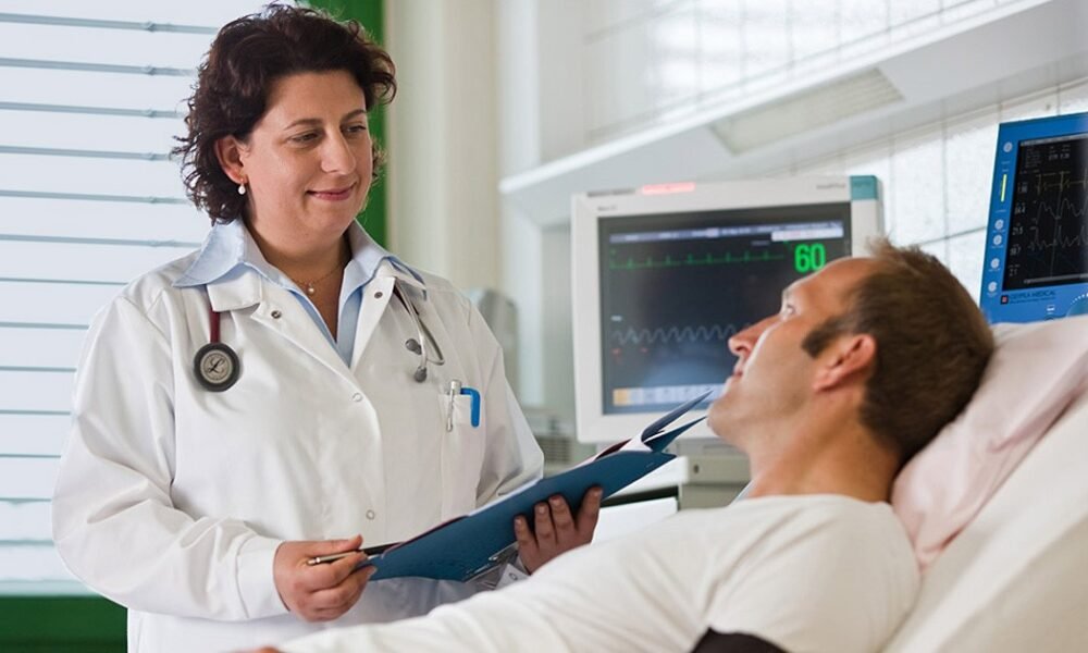 Bayer receives U.S. FDA Like a flash Computer screen Designation for ...
