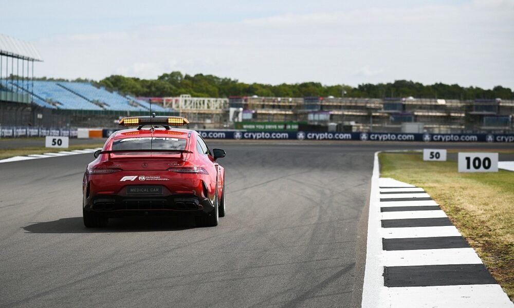 F1 British GP: Which ESPN channel is showing Formula 1 this weekend ...