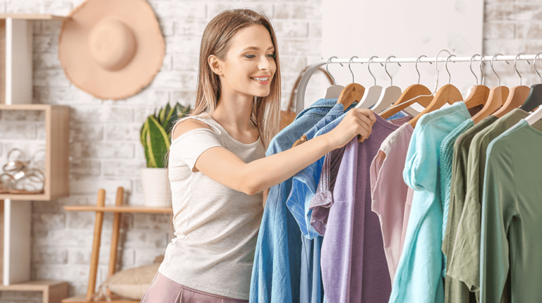 500+ Stylish Clothing Enterprise Name Tips - Level Up Magazine