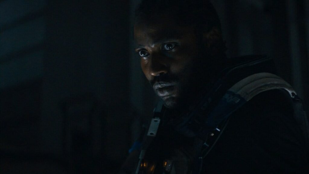 'The Creator' trailer drops John David Washington in a battle between ...