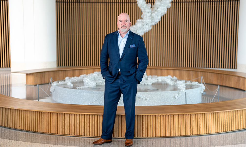 What's an entity knowledge officer? And why you should about a - Level ...