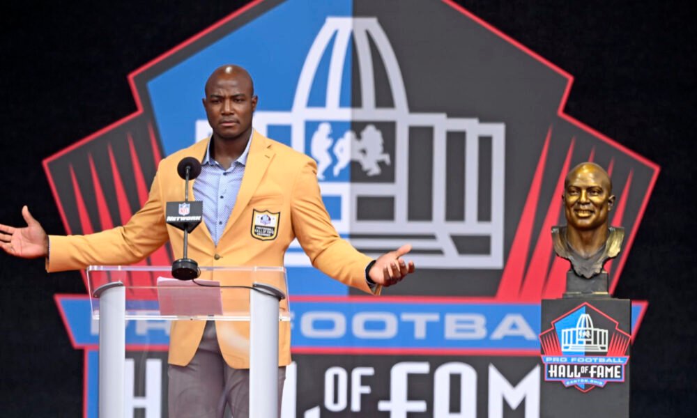 Knowledgeable Soccer Hall of Reputation 2023: Ceremony Recap, Speech ...