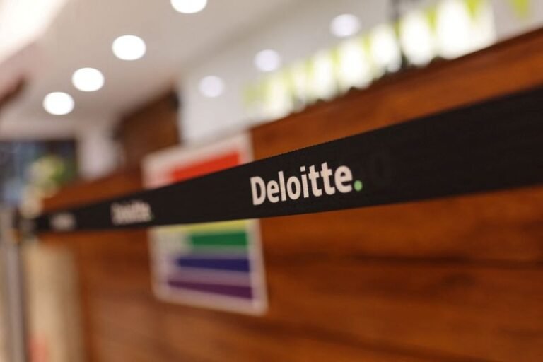 India's Adani Ports says Deloitte auditor resignation arguments no ...