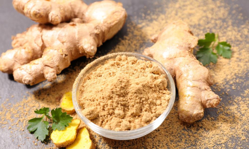 Ginger Supplements Against Autoimmune Disorders - Level Up Magazine