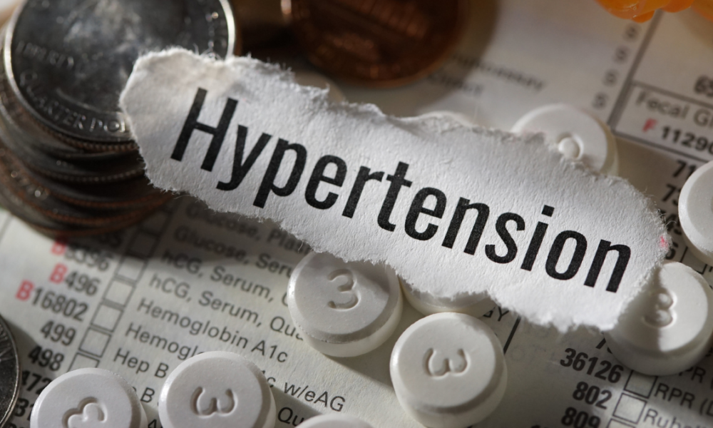 Beyond Symptoms: Navigating the Causes of Hypertension Effectively ...