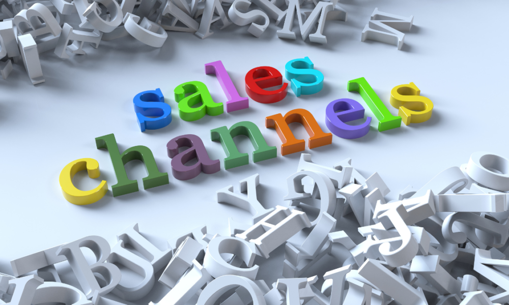 Understand Cross-Channel Marketing to Maximize Campaign Impact - Level ...