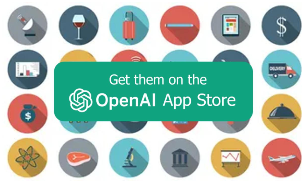 OpenAI App Store Launched to Unlock The Future of Chatbots - Level Up ...