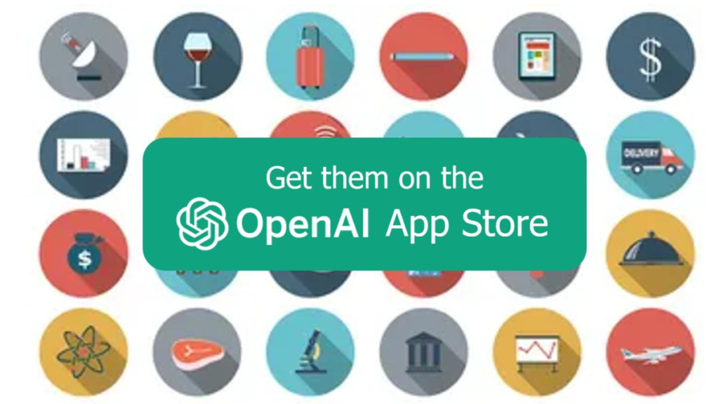 OpenAI App Store Launched to Unlock The Future of Chatbots - Level Up ...