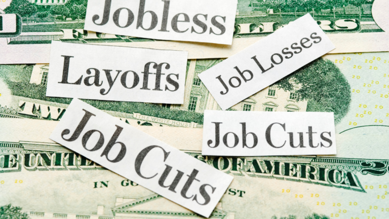 Tech Industry Layoffs 2024 Spotlight on Strategic Cuts - Level Up Magazine