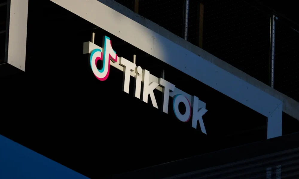 TikTok Intensifies Criticism Against Biden Administration Amid ...