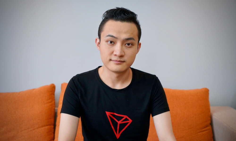 Justin Sun: Entrepreneur Behind $6 Million Banana Art