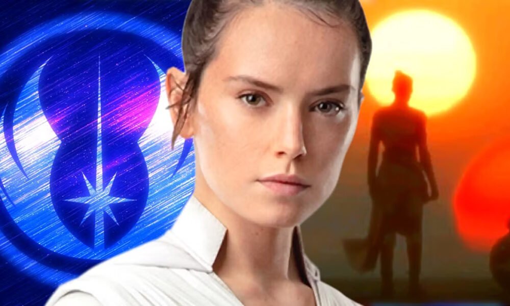 Daisy Ridley Returns as Rey: Insights on New Jedi Order
