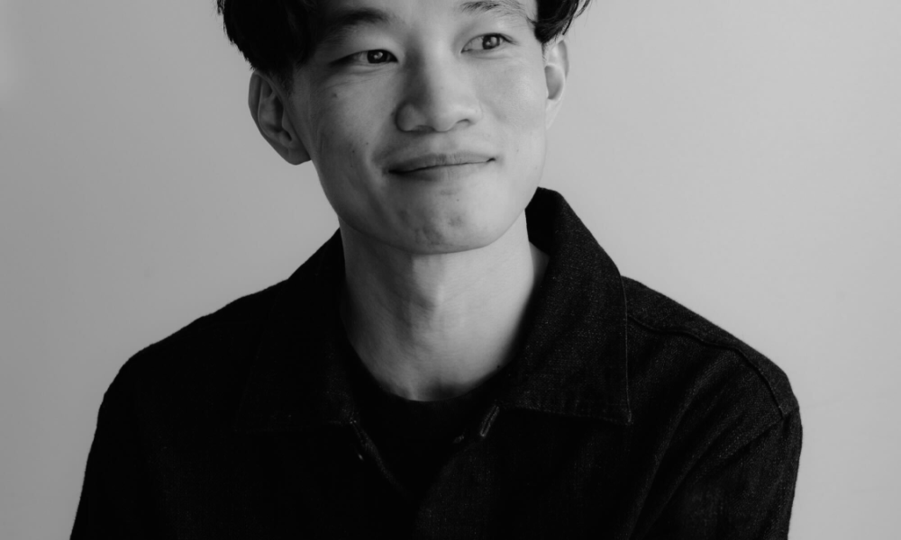 Ivan Zhao's $10 Billion Notion: A Workspace for Gen Z