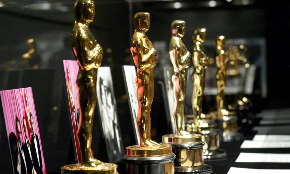 Oscar Revenue Enhances Film Academy's Finances in 2024
