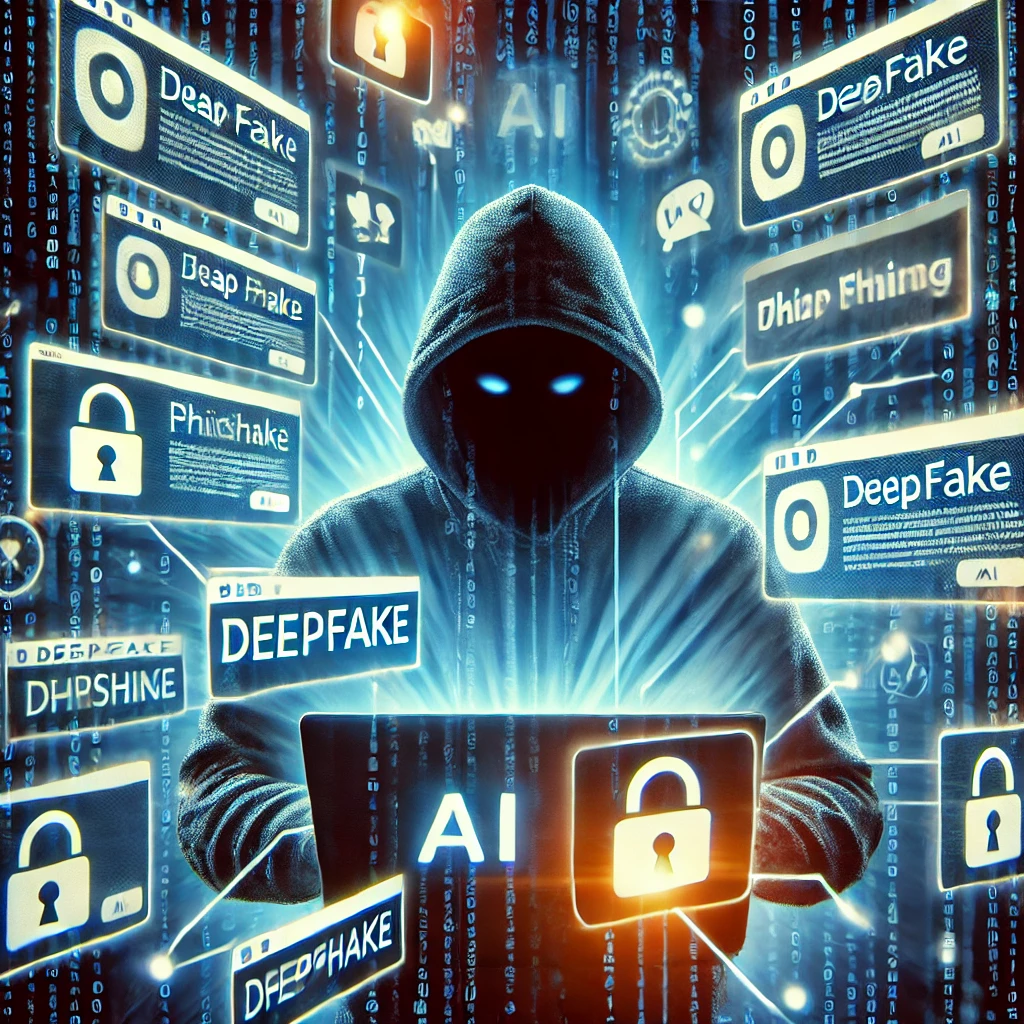 AI Shield: Smart Phones, Safe From Scams