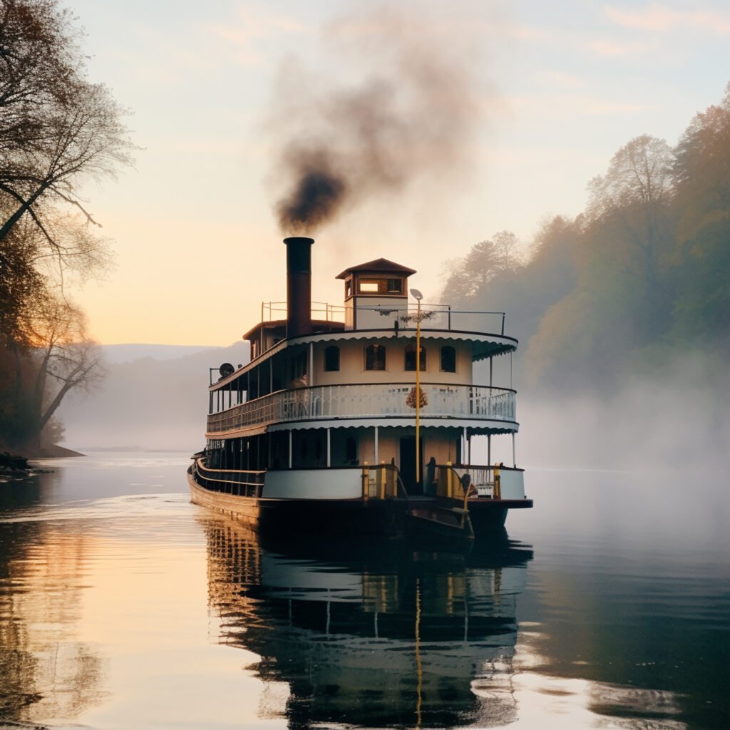 Top 5 Reasons River Cruising Will Boom in 2026