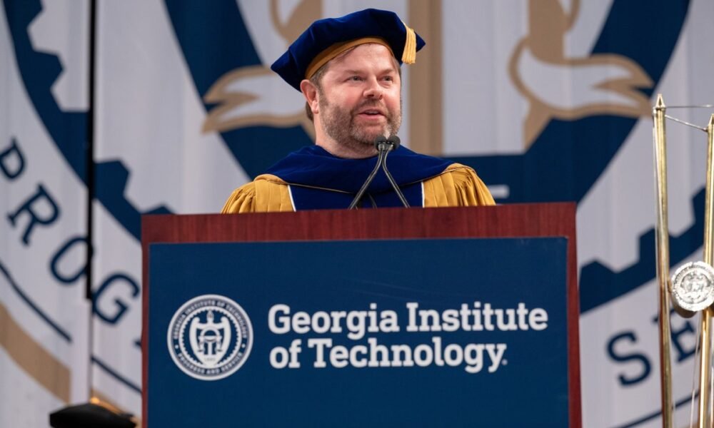 Georgia Tech Startup Funding Sparks 2025 Grad Entrepreneur Boom